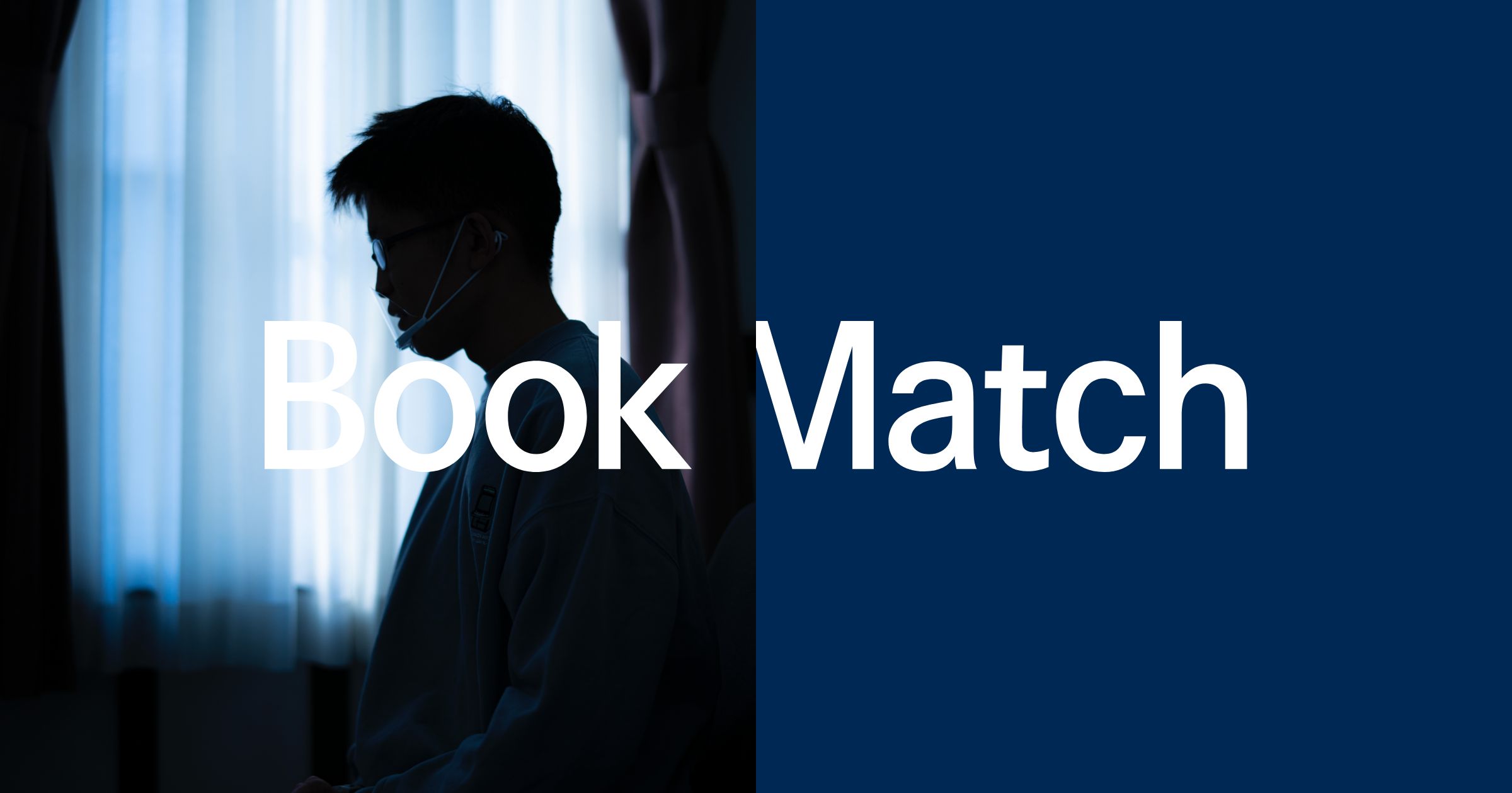 Book Match